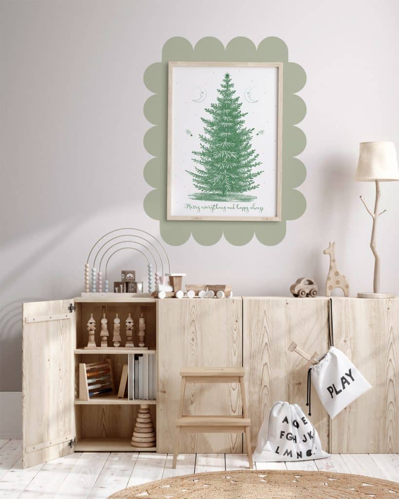 Zelfklevend behang in golvend structuur en trendy kleuren